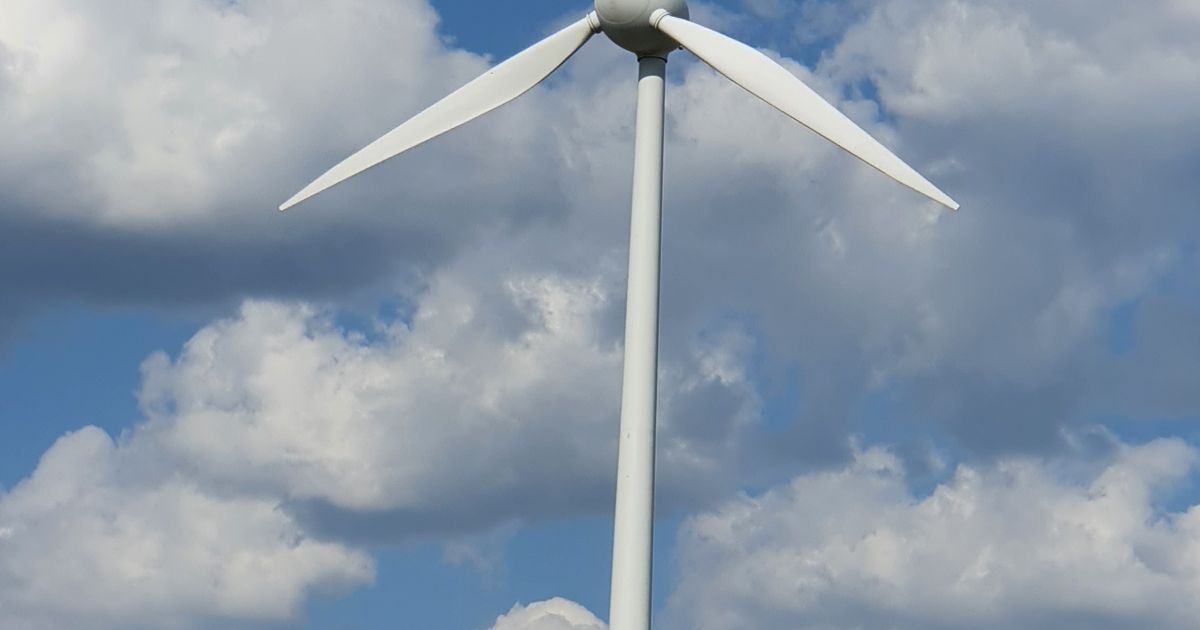 4x Enercon E44/600 zu verkaufen | wind-turbine.com
