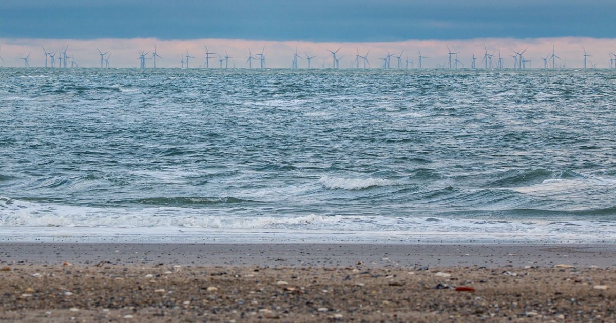 Großbritannien bleibt Offshore-Windland Nummer eins | wind-turbine.com