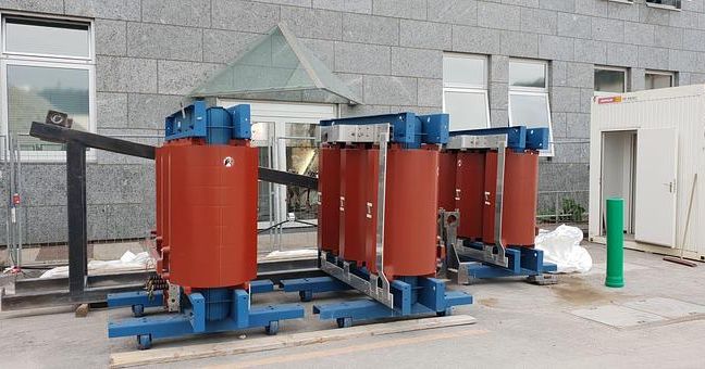 2000kva 20kv 800v trockene transformatoren trafo | wind-turbine.com