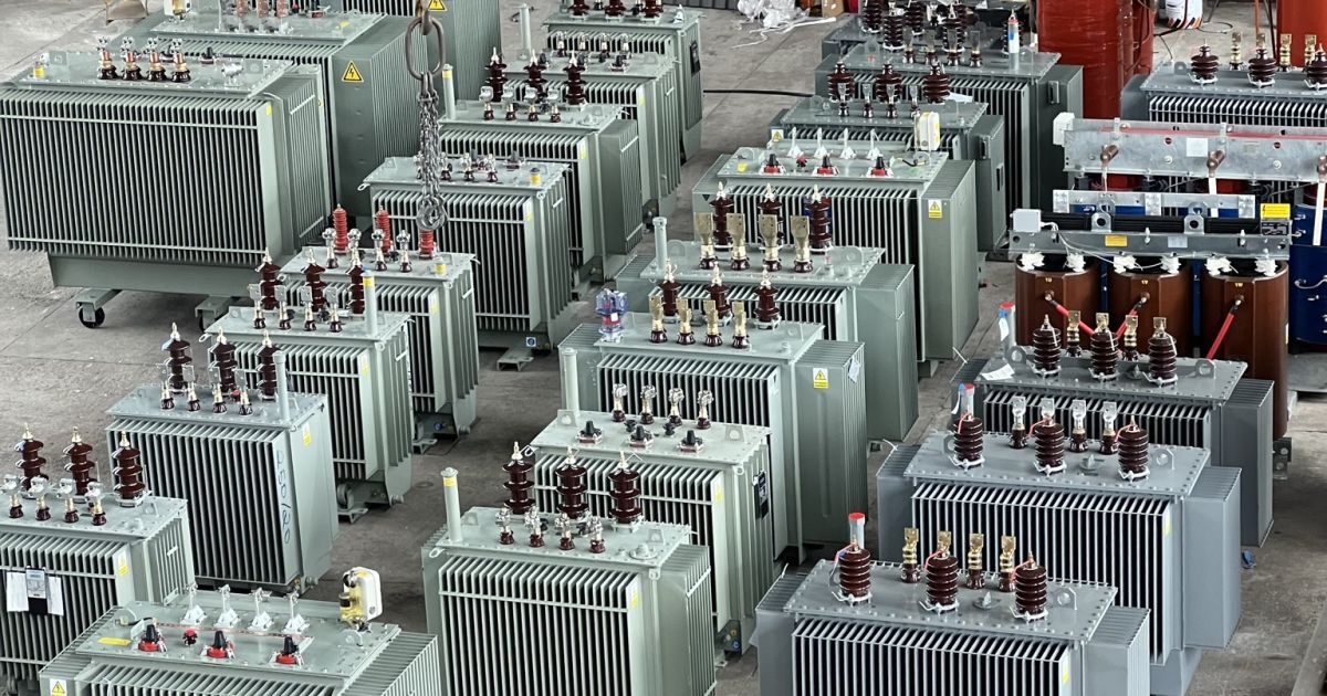 630 20kv 400v trafo transformator | wind-turbine.com